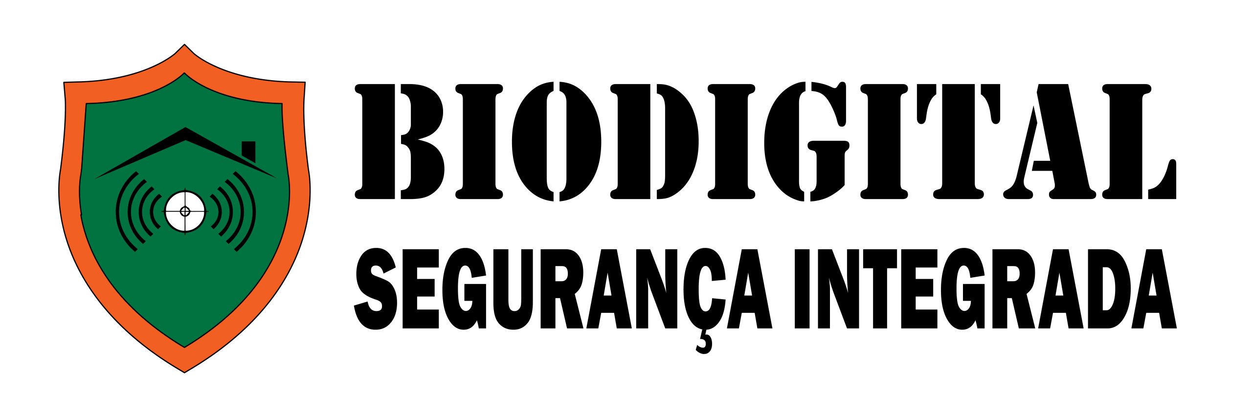 Biodigital – Segurança Integrada - Biodigital
